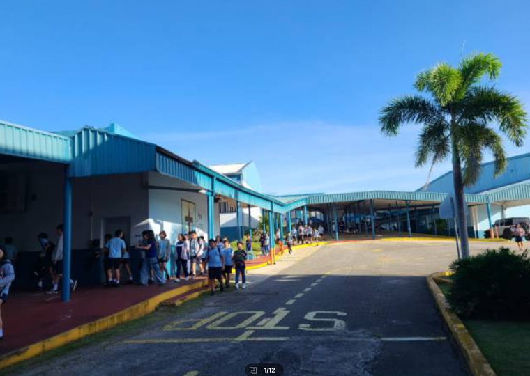 괌영어캠프 소개 | BEST ACADEMY